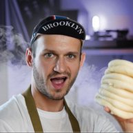 Jonikitchen (Джоникитчен) Евгений Журба Аватар автора