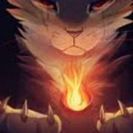 Коты воители Аватар автора
