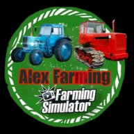 Alex Farming Аватар автора