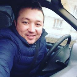 Баходир Брат Аватар автора