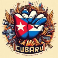 CUBARU.MUSIC Аватар автора