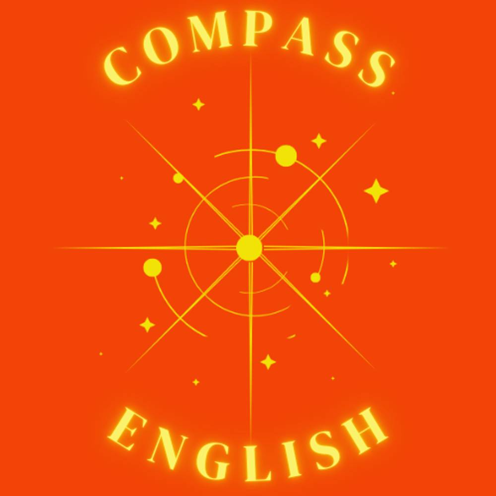 compassenglish Аватар автора