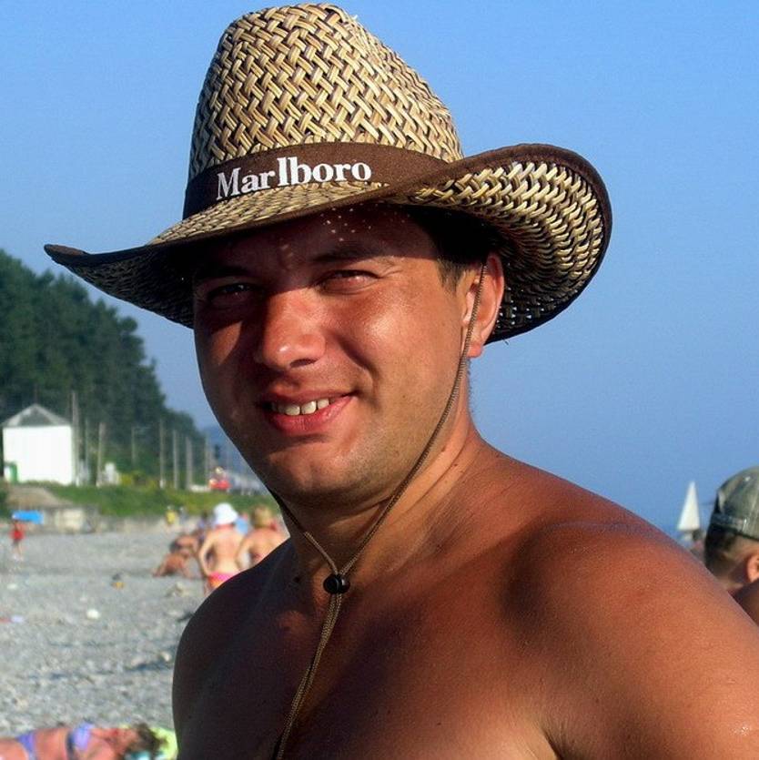 Аватар автора