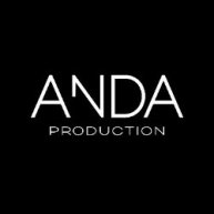 ANDA Видеопродакшен Аватар автора