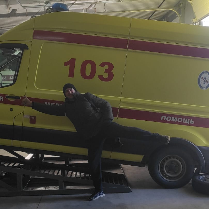 Аватар автора