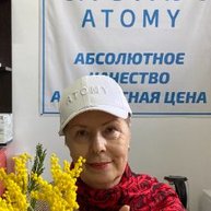 УЛУЧШАЮ КАЧЕСТВО ЖИЗНИ Аватар автора