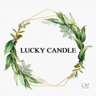 LUCKY-CANDLE Аватар автора