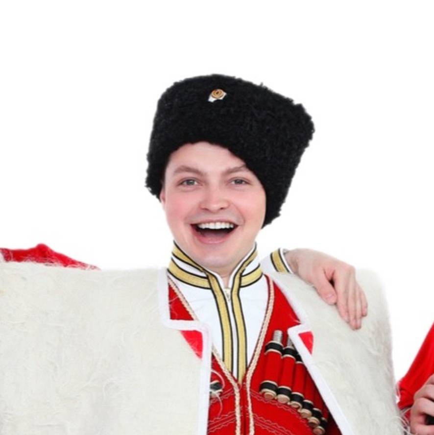 Аватар автора