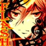 Flash_iero Аватар автора