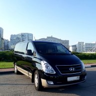 Shuttle Way Аватар автора