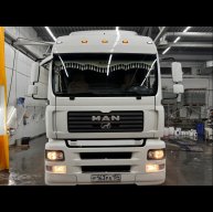 Super_Truck Аватар автора