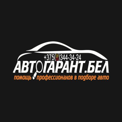 Автогарант - автоподбор в Беларуси. Аватар автора