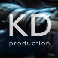KDproduction Аватар автора