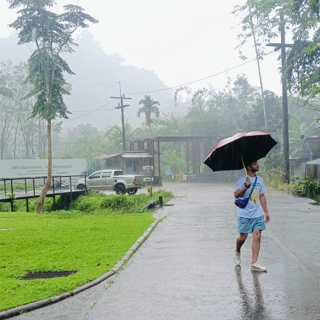 ЭндуроBRZ Аватар автора