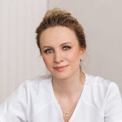 Елена Горелик Аватар автора