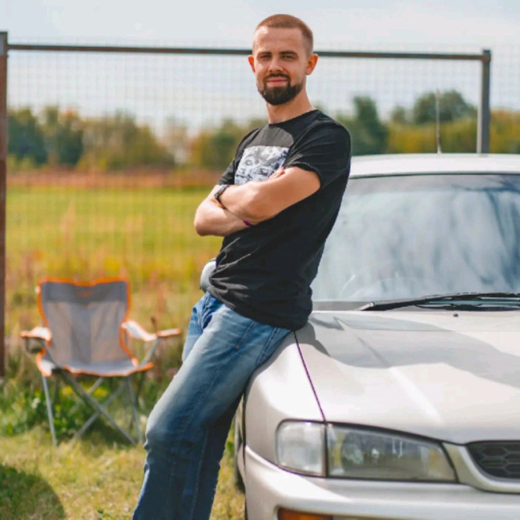 Аватар автора