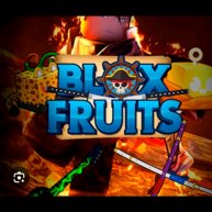 *BLOX FRUITS* ROBLOX😜 Аватар автора