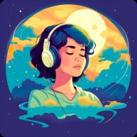 Relax & Study Аватар автора