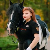 Rider's notes // Заметки конника Аватар автора