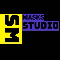 Stop Motion Masks Studio Аватар автора