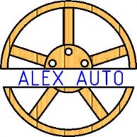 Alex Auto Аватар автора