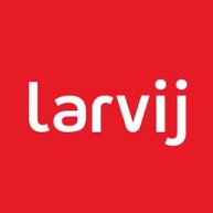 Системы хранения Larvij Аватар автора