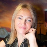 Оксана Аватар автора