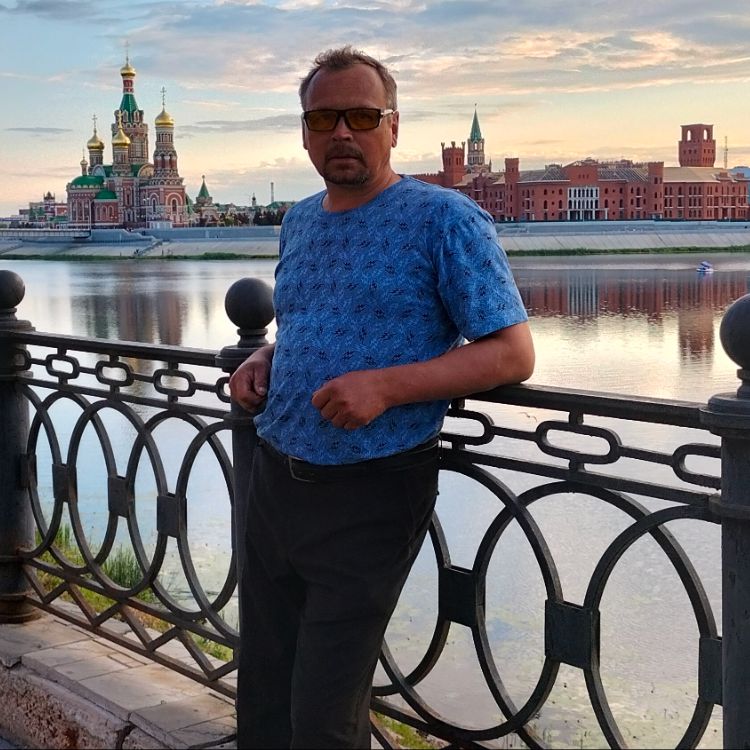 Аватар автора