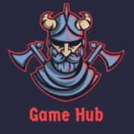 Game Hub Аватар автора