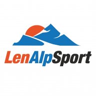 LenAlpSport Company | охота, рыбалка, туризм. Аватар автора