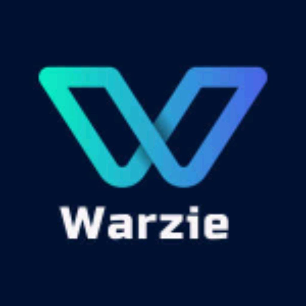 Warzie