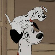 Сериал 101 далматинец / 101 Dalmatians: The Series Аватар автора