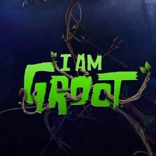 Сериал Я есть Грут / I Am Groot Аватар автора