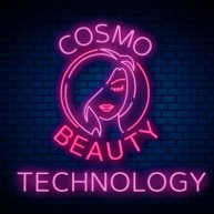 COSMO BEAUTY TECHNOLOGY Аватар автора