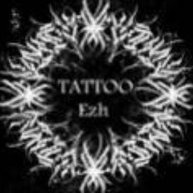Tattoo-Ezh Аватар автора
