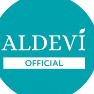 Aldevi Official Аватар автора