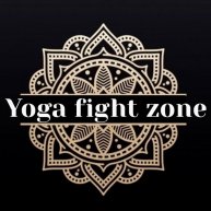 Yoga Fight Zone Аватар автора