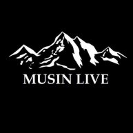 MUSIN LIVE Аватар автора