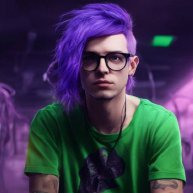 Punk Programmer Аватар автора