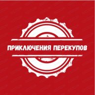 Приключения ПЕРЕКУПОВ Аватар автора