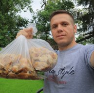 С Вами Михаил Аватар автора