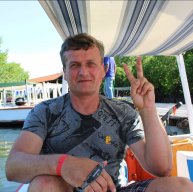 Михаил Кадышев Аватар автора