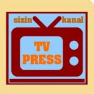 TV PRESS Аватар автора