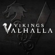 Сериал Викинги: Вальхалла / Vikings: Valhalla Аватар автора