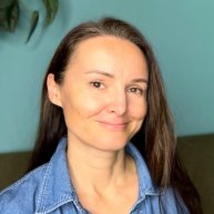 Зеленое сердце  💚 Анна Муравьева Аватар автора