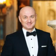Ведущий Юрий Белоусов, @ysaxcafe Аватар автора