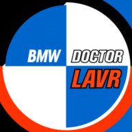 DOCTORLAVR Аватар автора