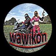WAWIKON Аватар автора