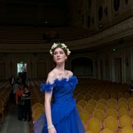 Lidia Skalina Аватар автора