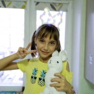 Полинка_🦩 Аватар автора